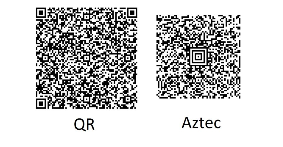 Aztec Bar Code Fundamentals A Definite Guide Updated Aztec Bar Code Fundamentals A Definite Guide Updated