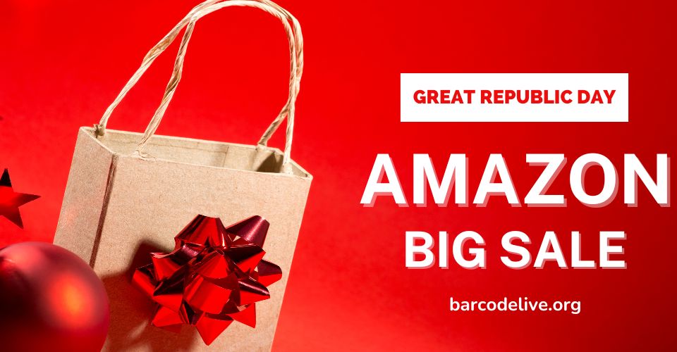 When Does Amazon Great Republic Day Sale Start in 2025?